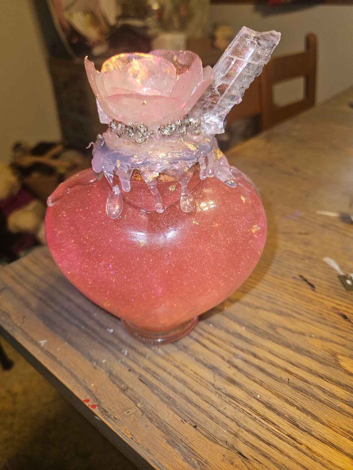 Aphrodite's Love Potion - Etsy