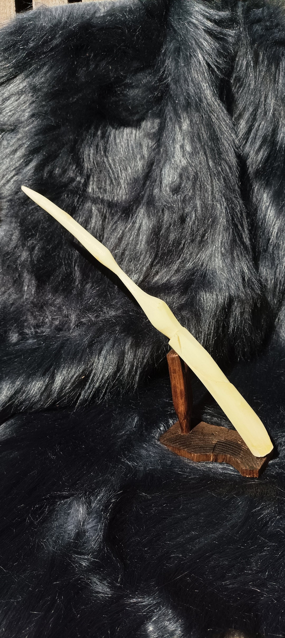 Magic Willow Wand - Etsy