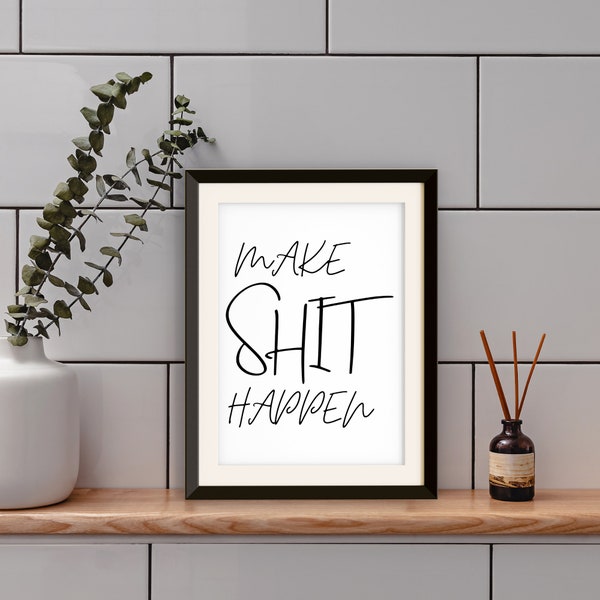 Make Cool Shit - Etsy