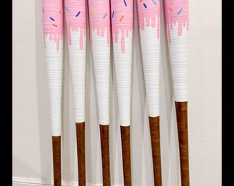 FrostedChainz - Etsy