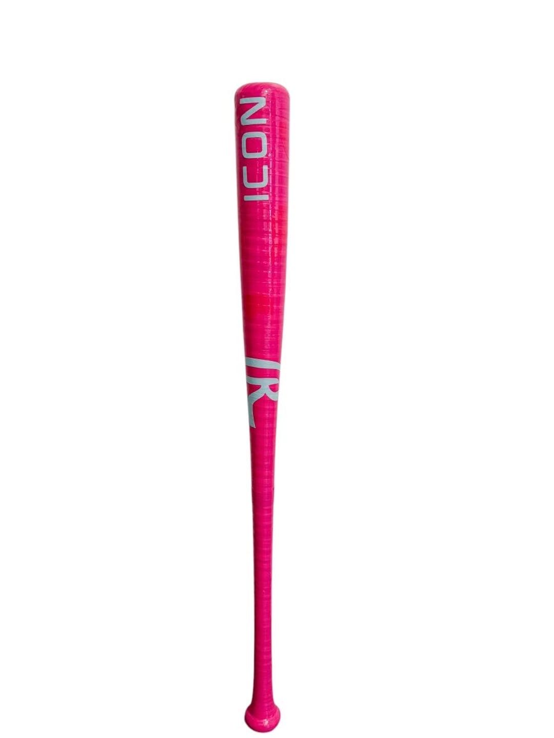 Pink Icon Blitz Ball Bat - Etsy