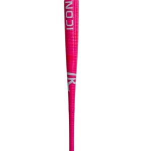 Pink Icon Blitz Ball Bat - Etsy