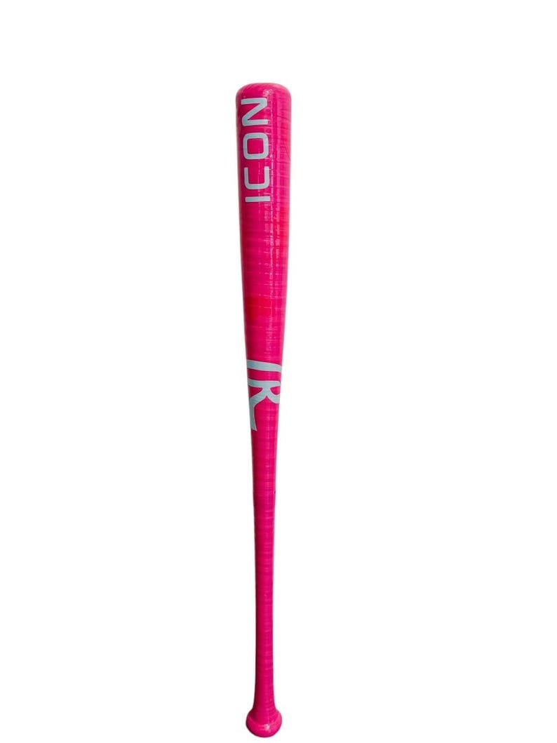 Pink Icon Blitz Ball Bat - Etsy