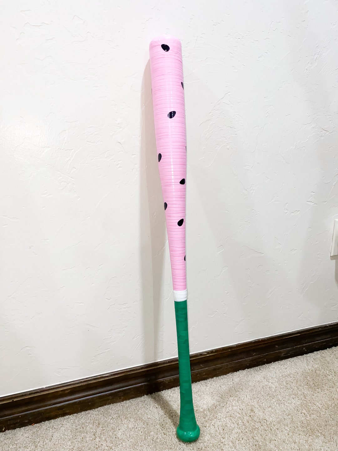 Blitz Ball Watermelon Bat - Etsy