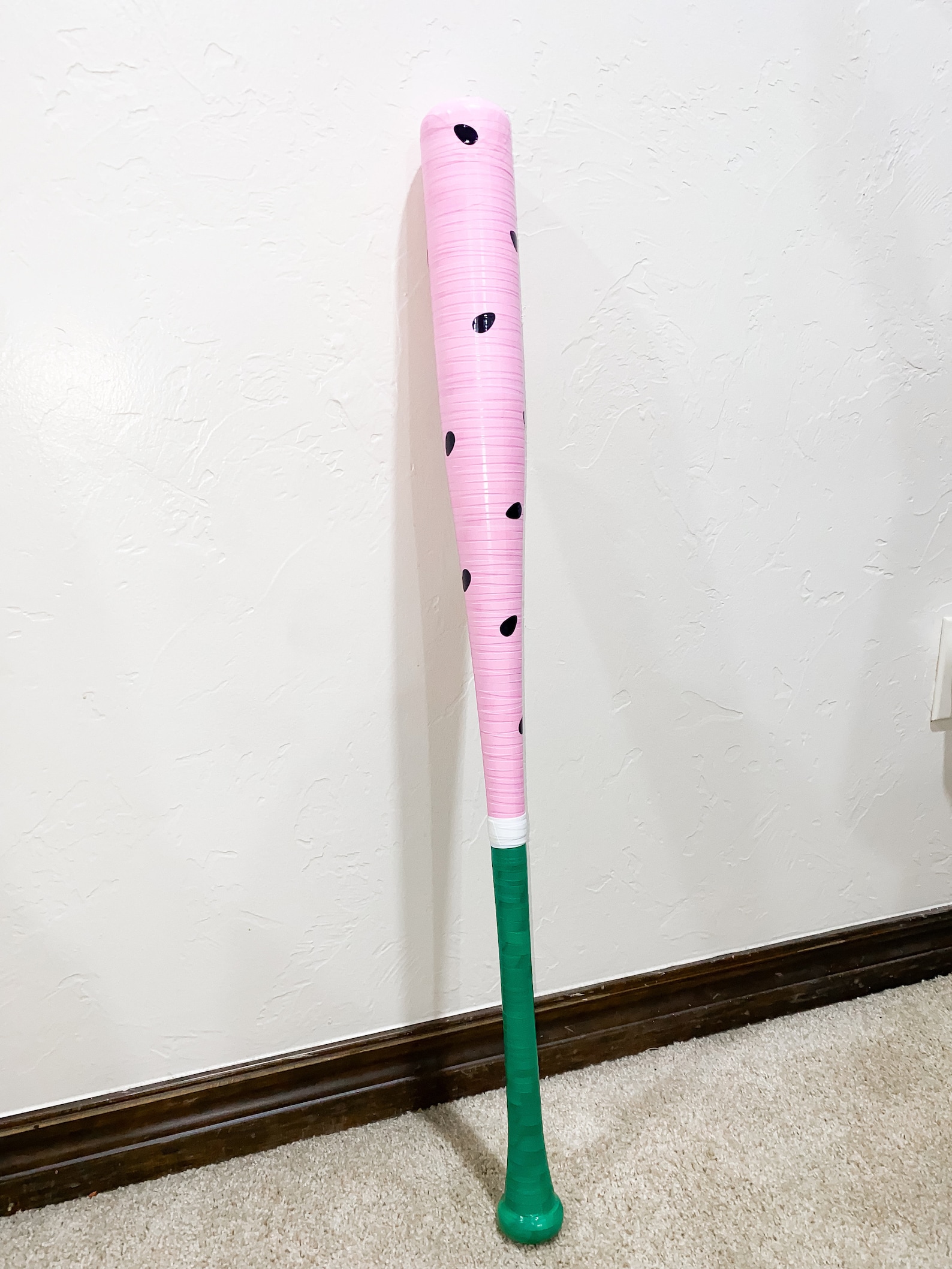 Blitz Ball Watermelon Bat - Etsy