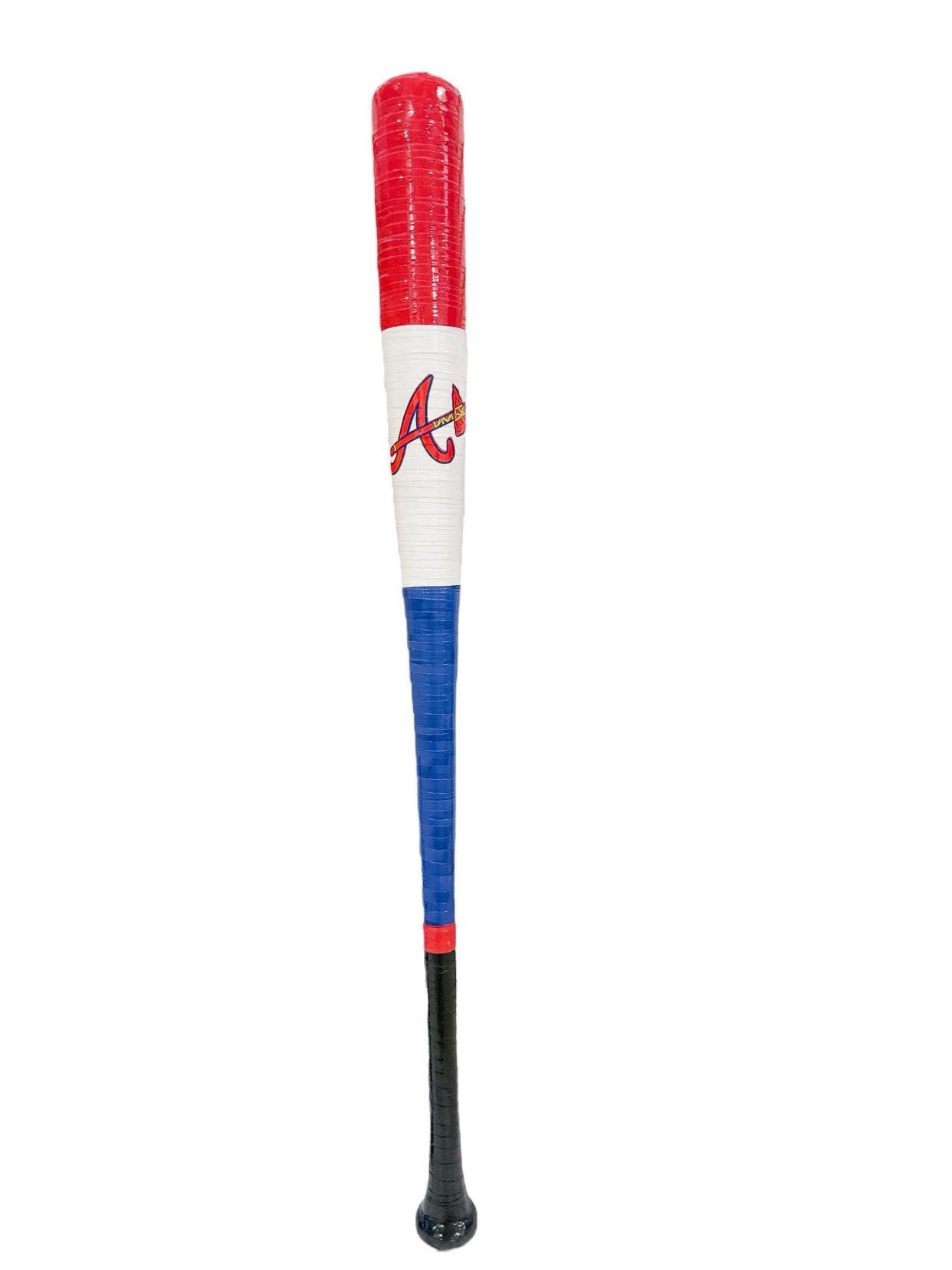 Custom MLB Blitz Ball Bat - Etsy