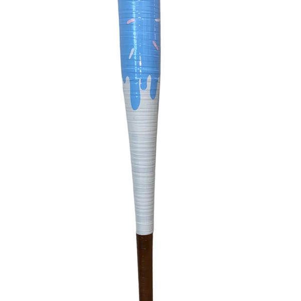 Pencil Wiffle Ball Bat - Etsy