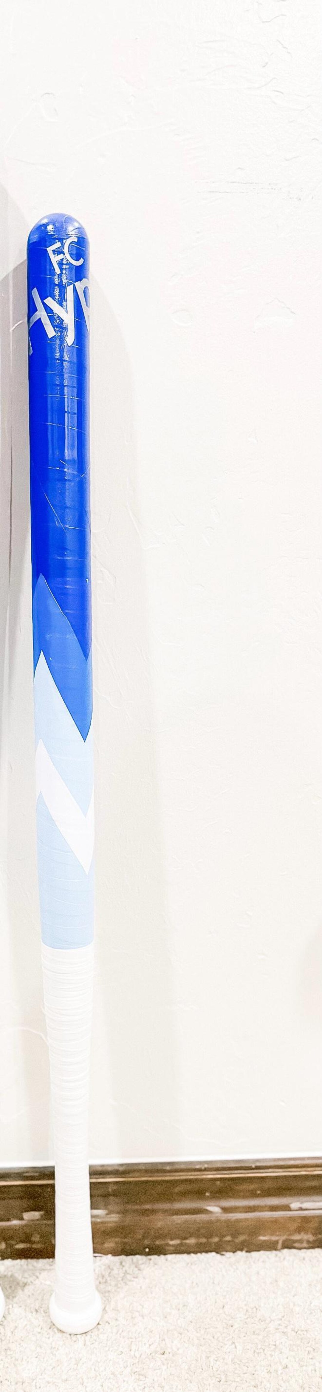 Frosted Chainz Hype Fire Ice Bat - Etsy