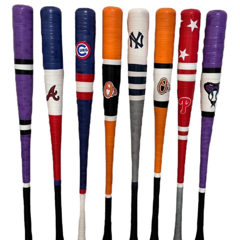 Custom Wiffle Ball Bat - Etsy