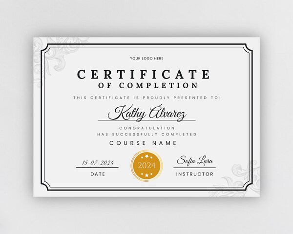 Editable Preschool Moving up Certificates - Etsy Canada