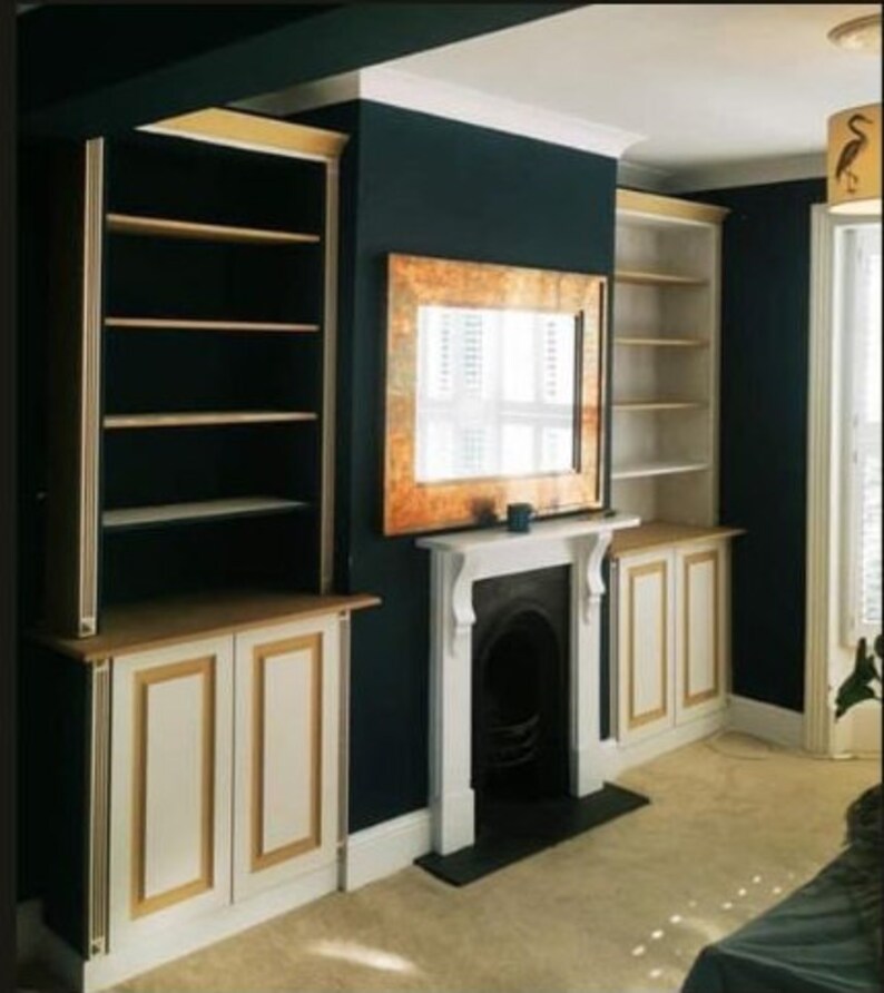 Alcove Unit - Etsy