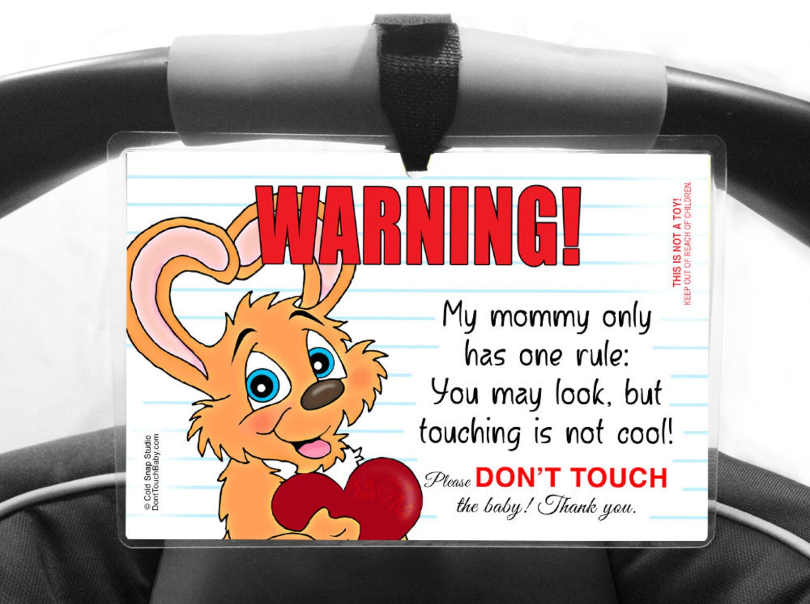 Look Don t Touch Do Not Touch The Baby Sign Newborn Car Etsy look-don-t-touch-do-not-touch-the-baby-sign-newborn-car-etsy