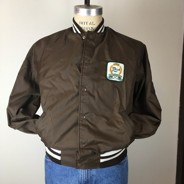 Sportsmaster Jacket - Etsy