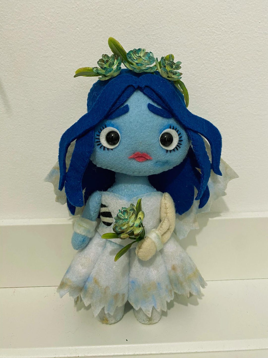 Corpse Bride, Decorative Gift, Decorative Character, Corpse Bride ...