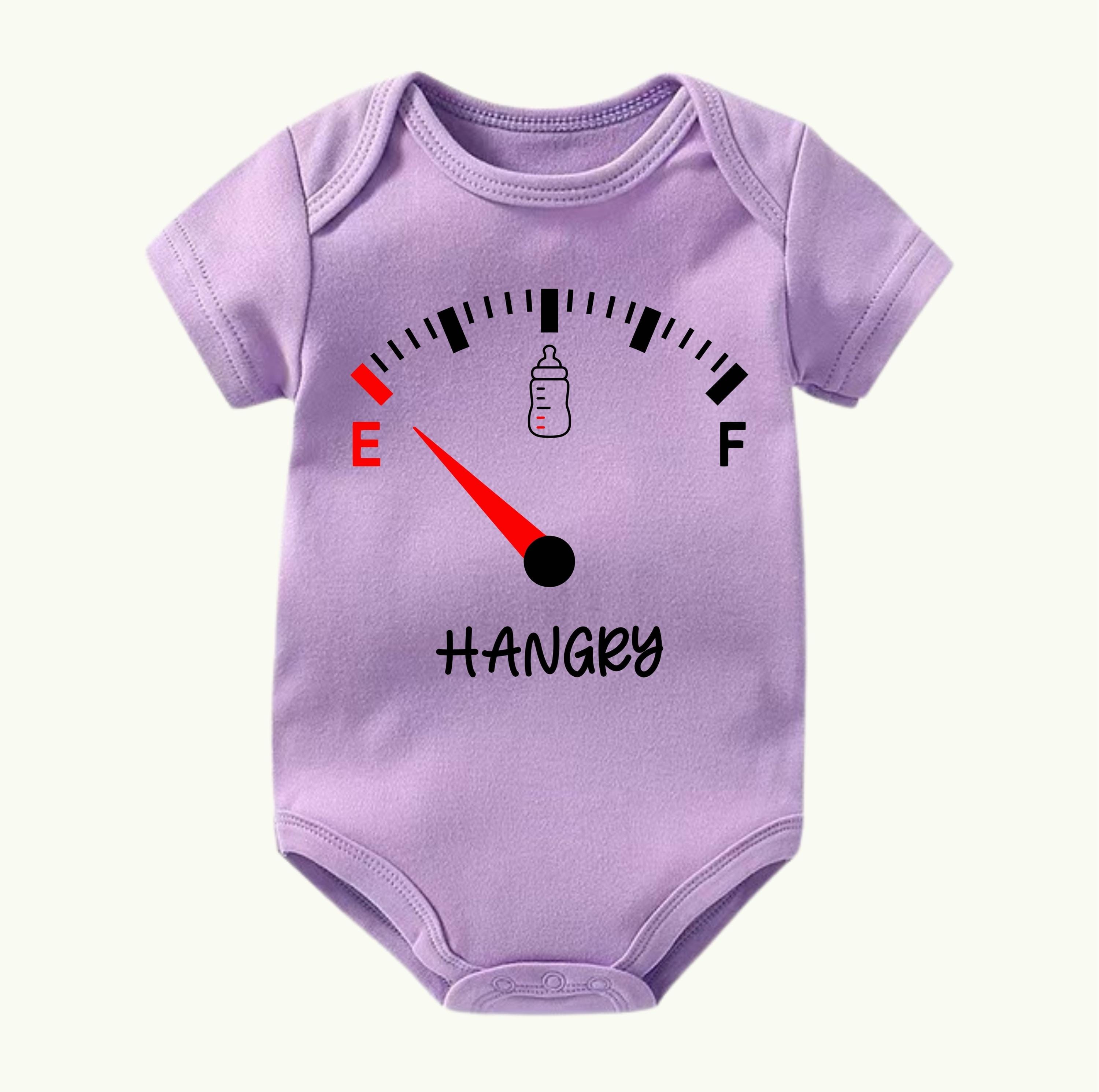 Baby Funny Baby Onesie, Boy Girl Baby Onesie, Hungry Baby Onesie, Funny ...