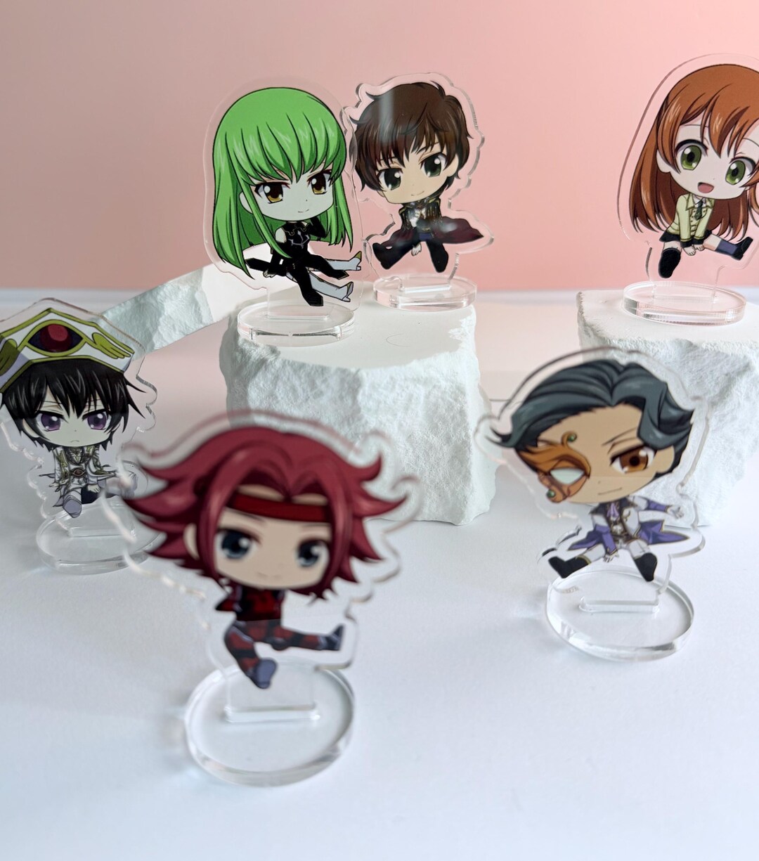 Code Geass - Etsy