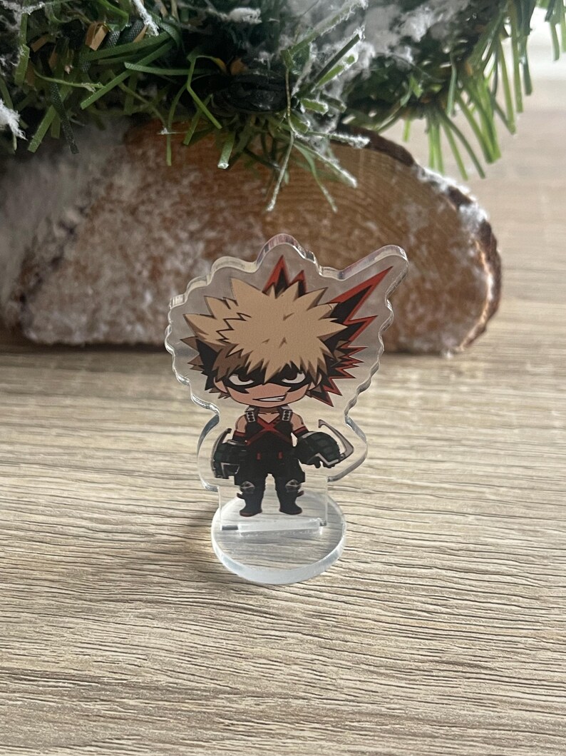 My Hero Academia - Etsy