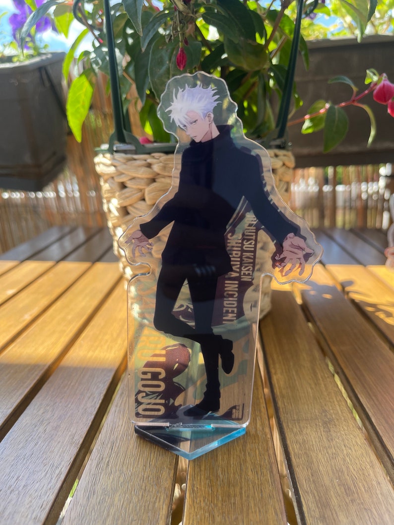 Jujutsu Kaisen - Etsy