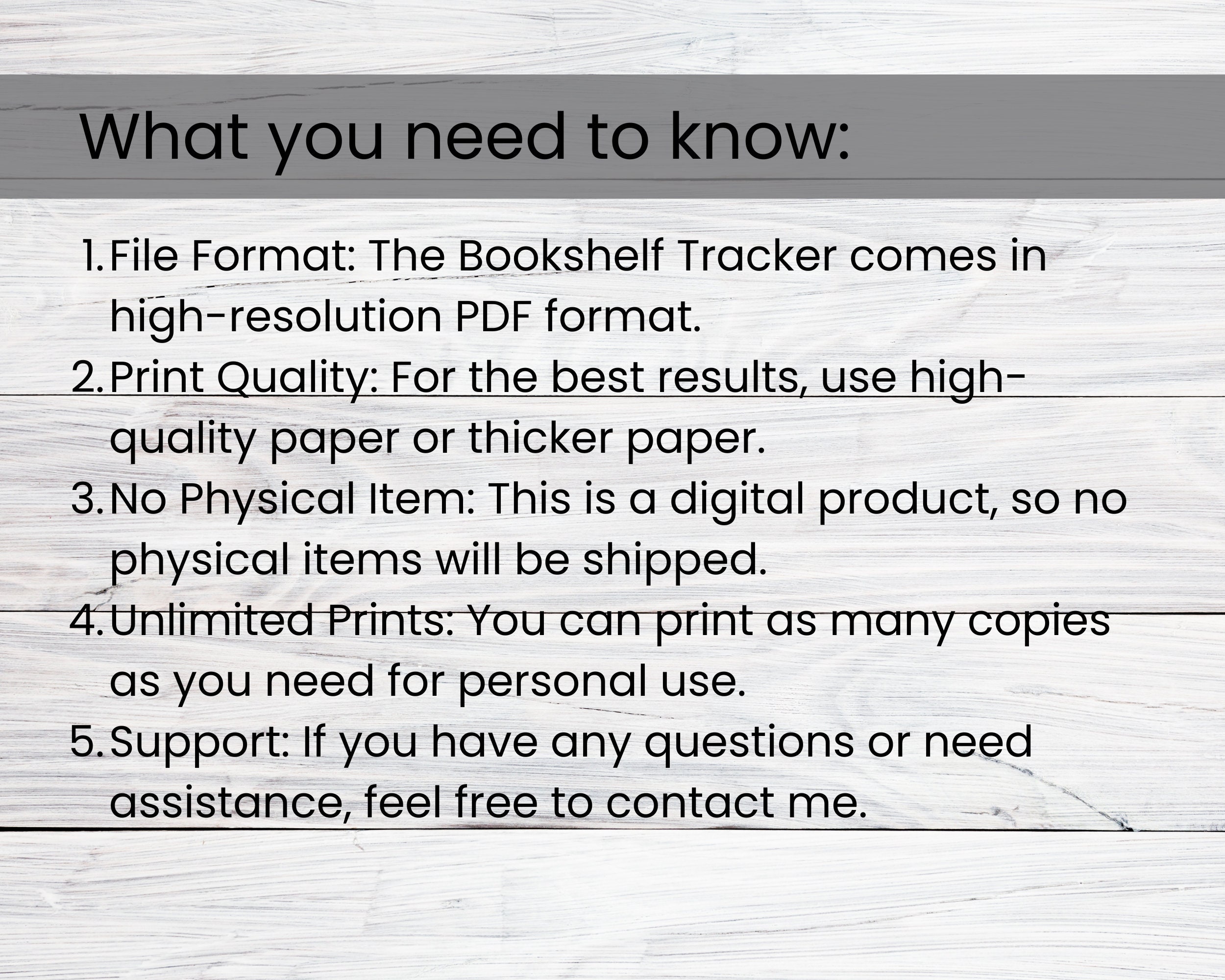 Printable Bookshelf Tracker, Reading Tracker, Book Tracker, Books to ...