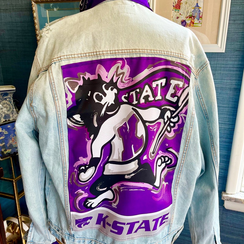 K State - Etsy