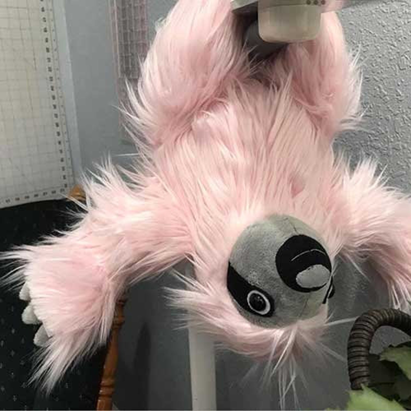 Slowpoke the Sloth INSTANT DOWNLOAD Sewing Pattern PDF - Etsy