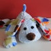 Puppy Dog Pete Dog Plush PDF Pattern INSTANT DOWNLOAD - Etsy