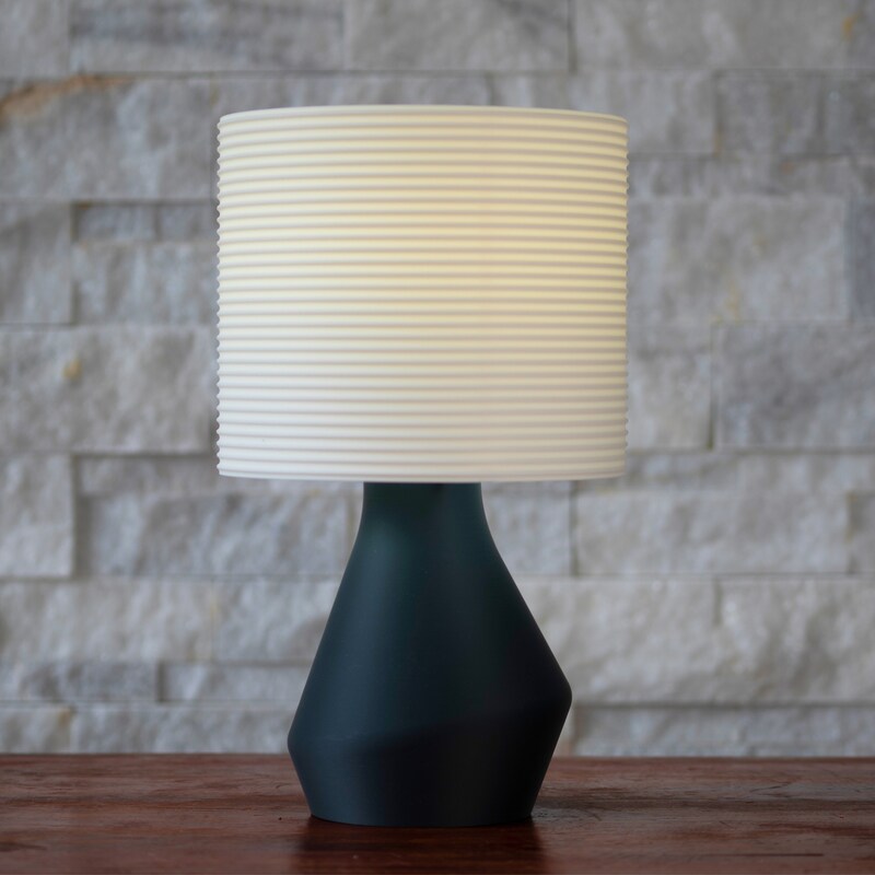 Cute Small Lamp - Etsy