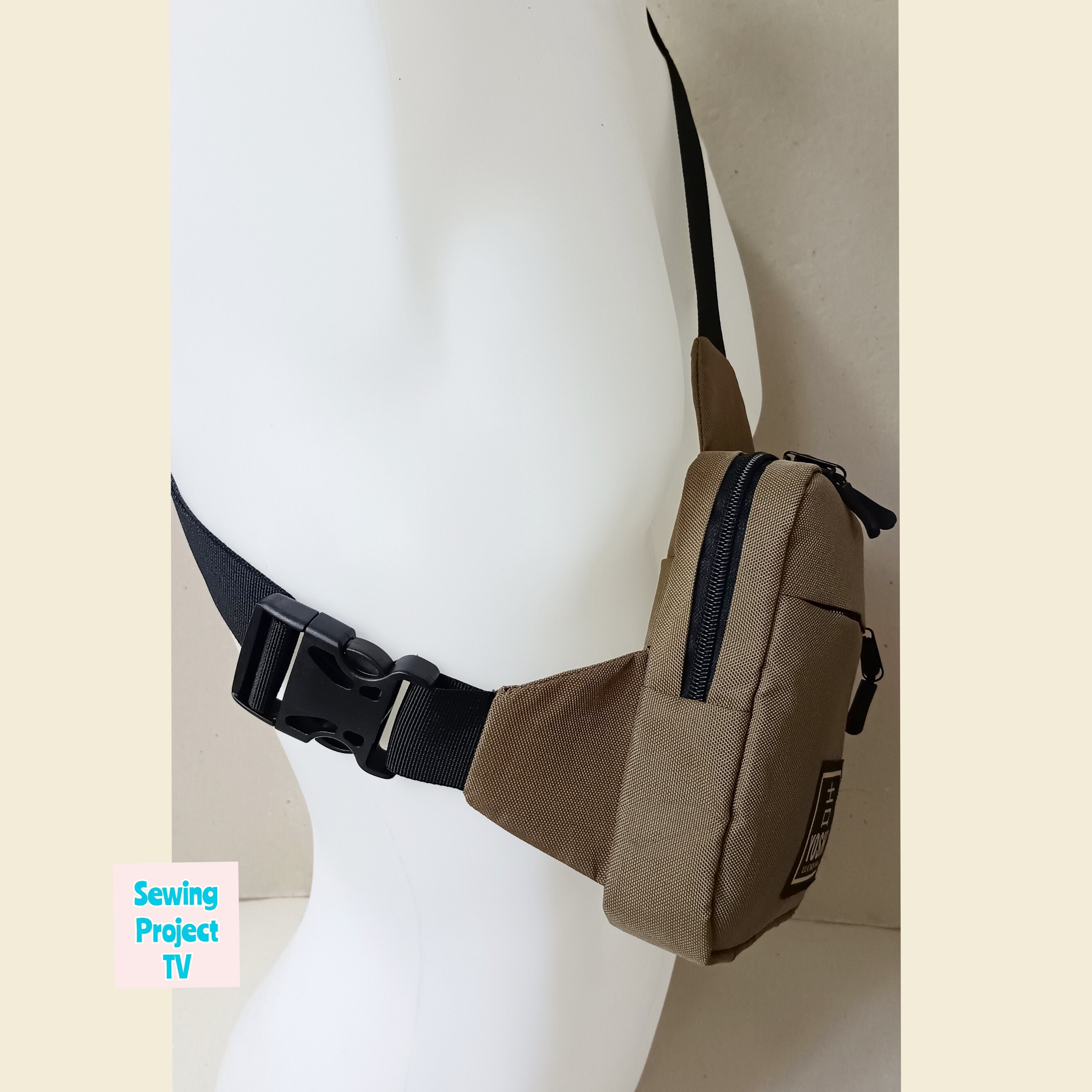 Sling Bag PDF Sewing Pattern Digital Pattern Instant Download - Etsy