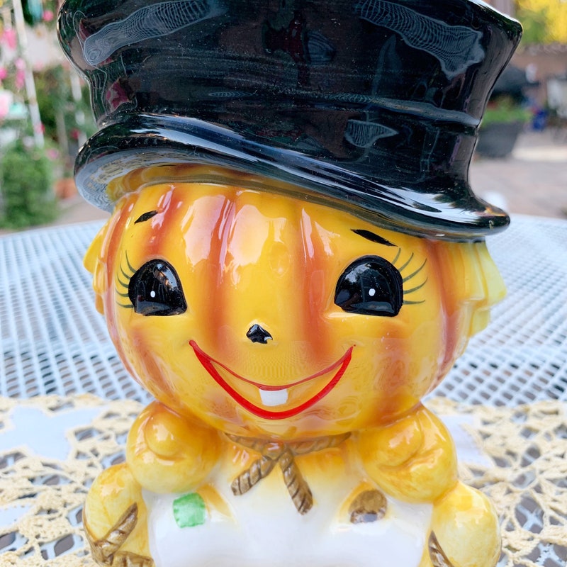 Vintage Lefton - Etsy