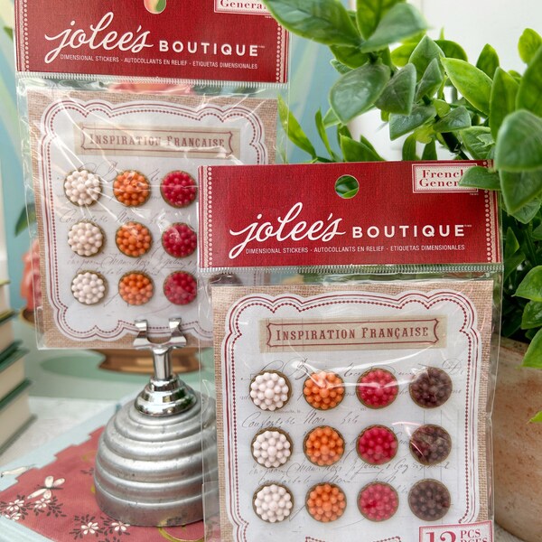 Jolees Boutique - Etsy