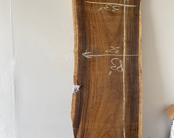 Live Edge Monkey Pod Slab Exotic Hardwood - Etsy