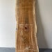 Live Edge Monkey Pod Slab Exotic Hardwood - Etsy