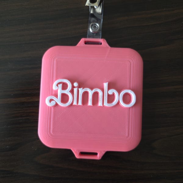 Bimbo Apparel - Etsy