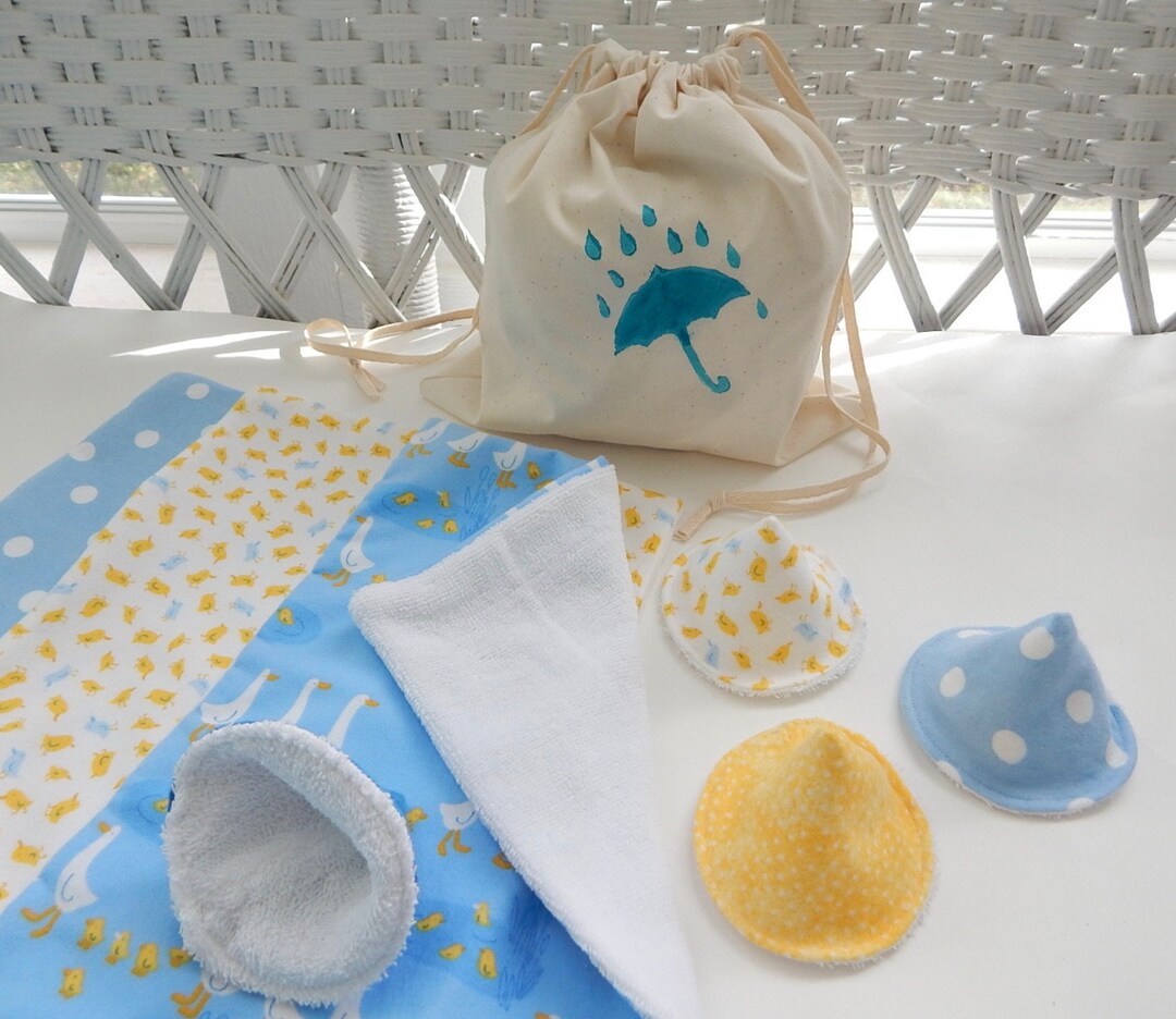 Sprinkle & Spit, Pee Pee Teepees, Burp Cloth, Baby Boy Gift Set, Tinkle ...