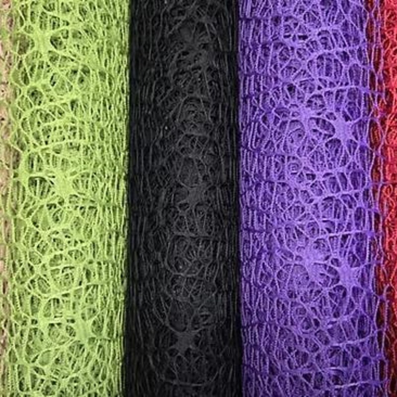 Spider Ribbon - Etsy