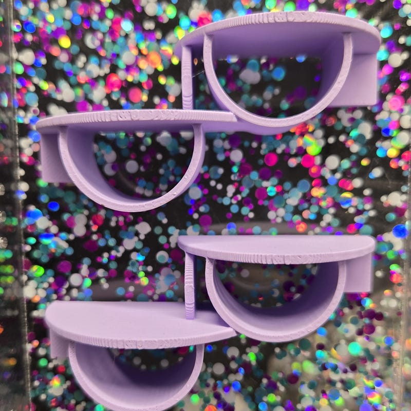 Ledges for Spider - Etsy