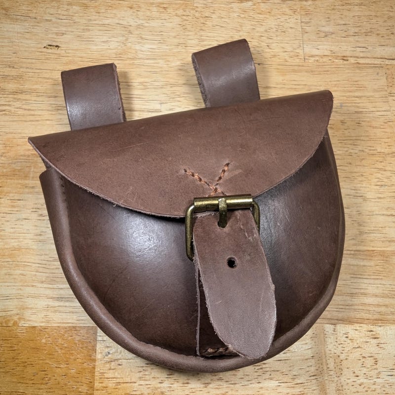 Medieval Bag - Etsy