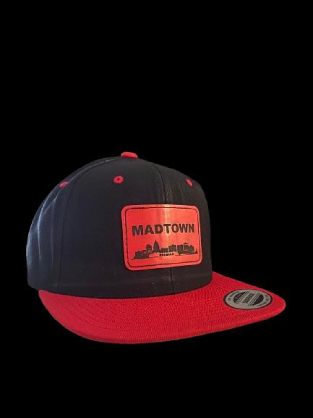 Madison “madtown” Skyline Hat - Etsy