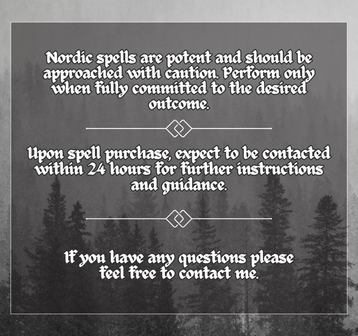 Good Luck Spell, Noese Luck Spell, Succes Spell, White Magic, Same Day ...