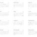 2025 Liturgical Calendar With Feast Days for Canada Printable Catholic ...