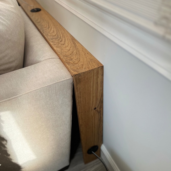 Behind Couch Table - Etsy