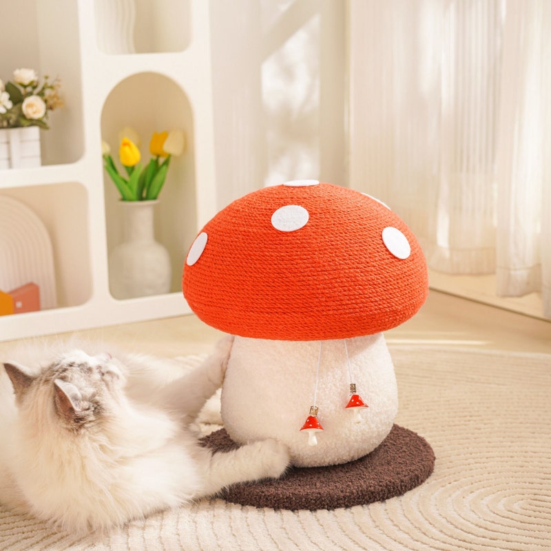 Unique Cat Sisal - Etsy