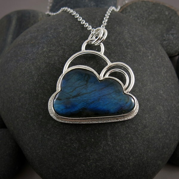 Cloud Jewelry - Etsy