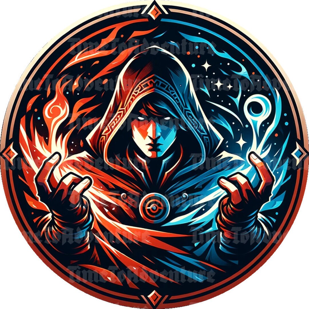 Sorcerer Class Icon, Avatar, Adventure, Tabletop, RPG, PNG, Dungeons ...