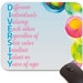 Sharp Student Educational Inspirational Classroom Teacher Mouse Pad ...