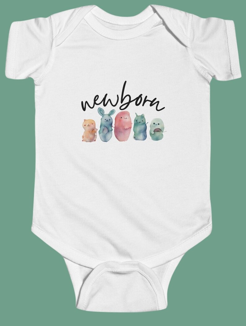Monthly Milestone Body for Babies. Perfect Gift for Baby Showers. Photo ...