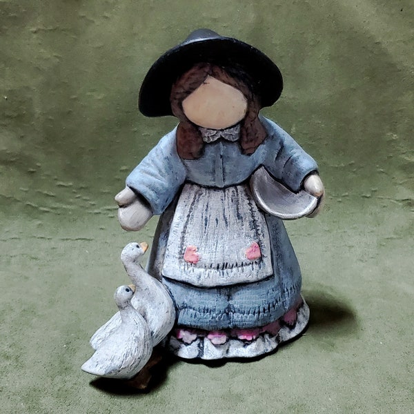 Amish Figurines - Etsy