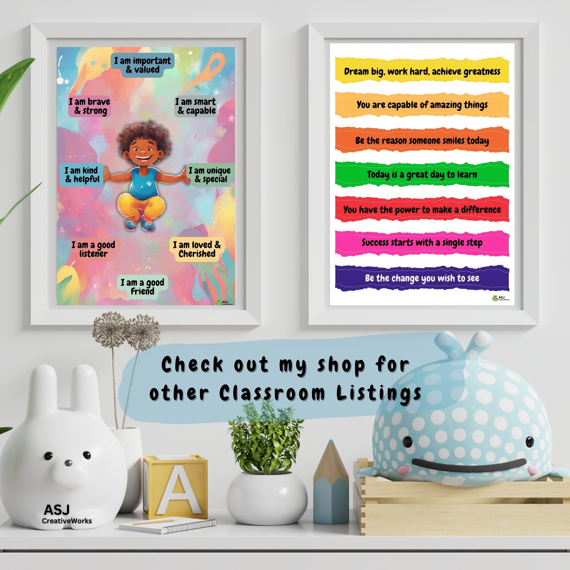 Things to Remember, Therapy Office, Growth Mindset, Calm Down Corner ...