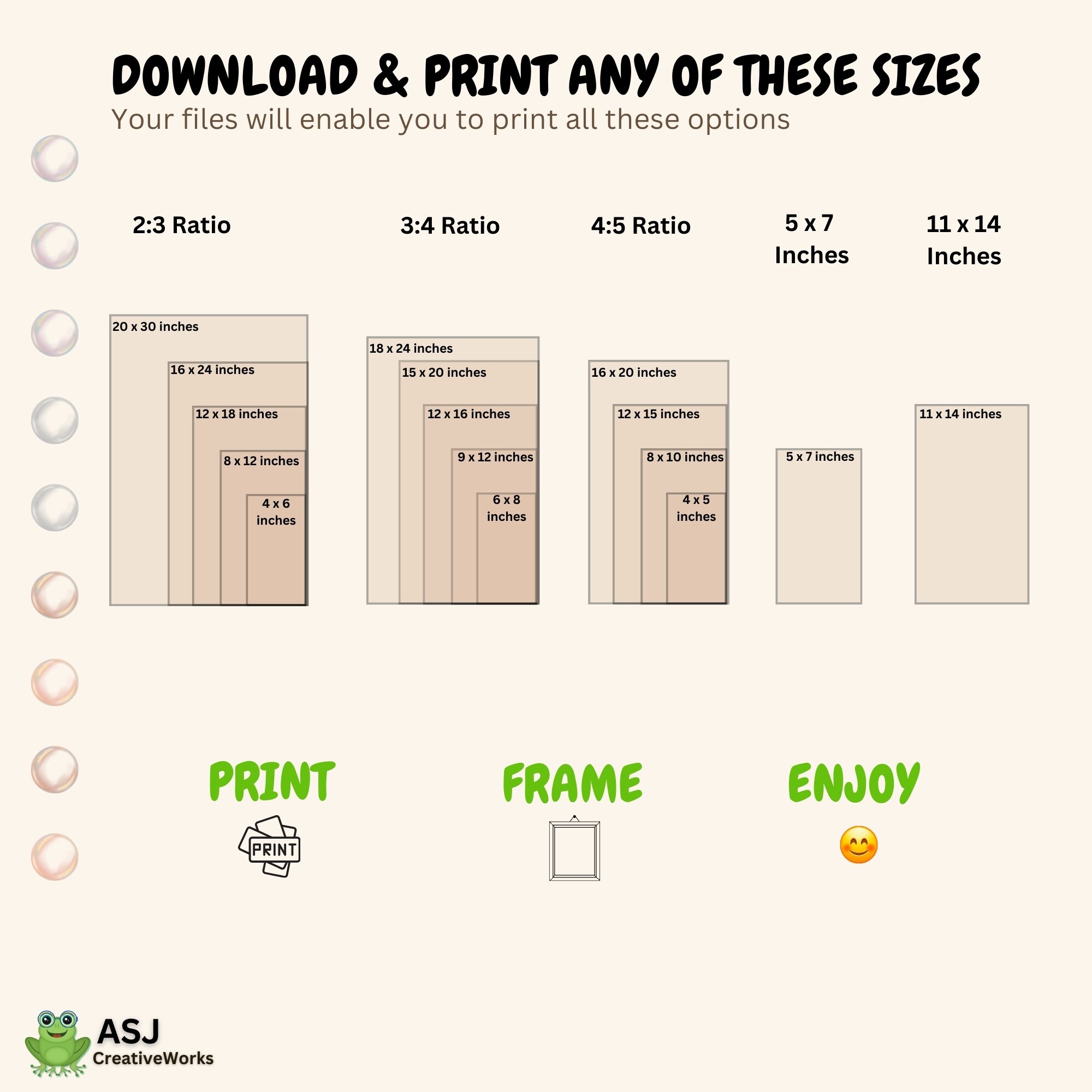 Cute Giraffe Poster, Classroom Poster, Affirmation for Kids ...