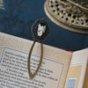 Working Compass Bookmarks in Vintage Style Great Gift for Book Clubs ...